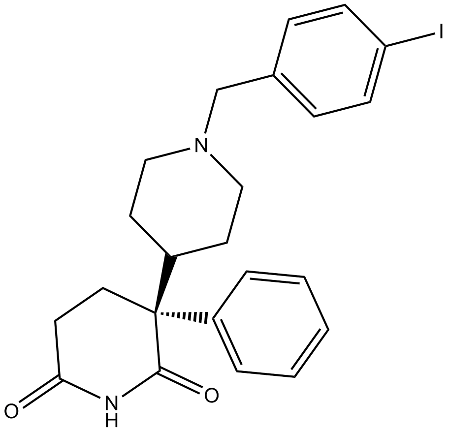 mAChR-IN-1 – 亞旭生物科技