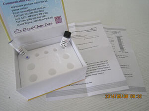 BSA Conjugated Heparin (Hep) – 亞旭生物科技