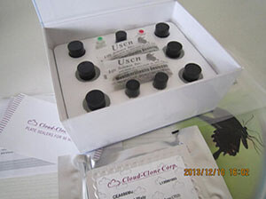 ELISA Kit for Lactic Acid (LA) – 亞旭生物科技