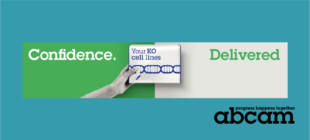 Abcam | 使用 CRISPR-Cas9 技術開發基因剔除細胞 – 亞旭生物科技